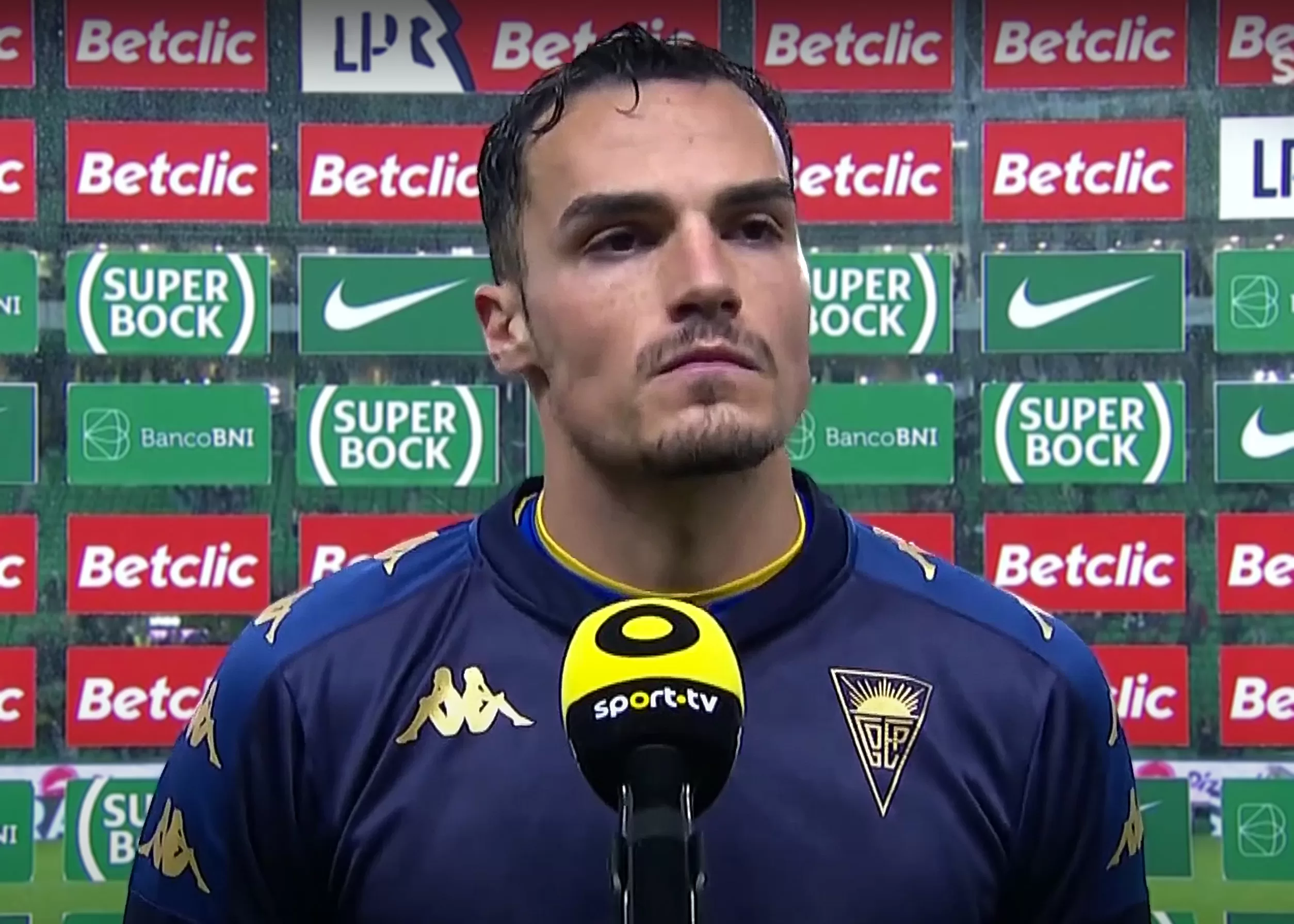 Ο Πέντρο Άλβαρο στον Άρη