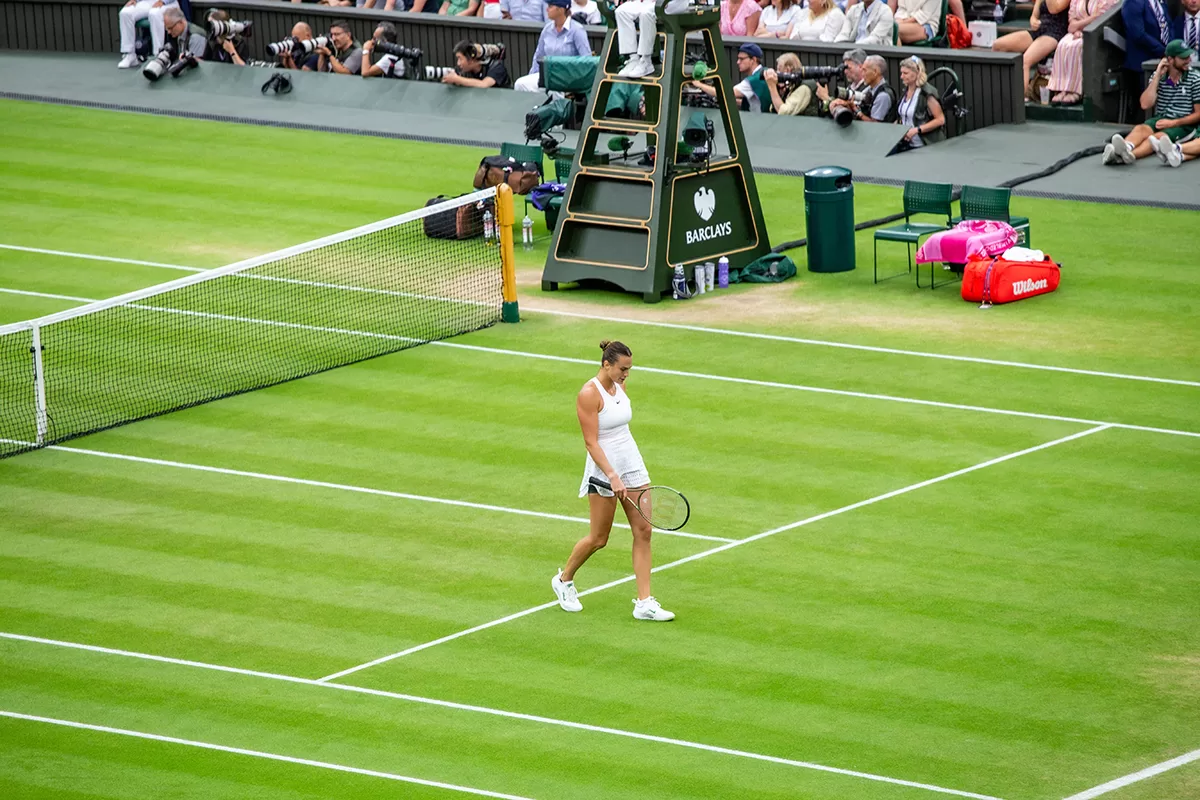 Wimbledon 2025: Το κανάλι της τηλεοπτικής μετάδοσης