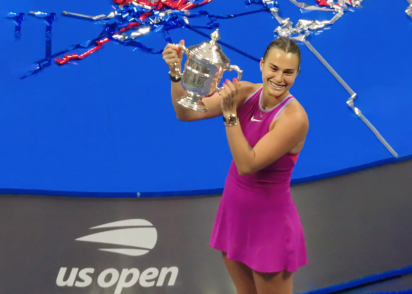 US Open 2025: Το κανάλι της τηλεοπτικής μετάδοσης
